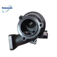 China Turbo GT2556S Turbocharger 2674A225 Suitable for Perkins engine T4.40 for sale