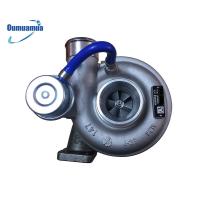 China Turbo GT2556S Turbocharger 2674A225 Suitable for Perkins engine T4.40 for sale