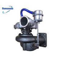 China Turbo GT2556S Turbocharger 2674A225 Suitable for Perkins engine T4.40 for sale