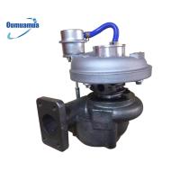 China Turbo GT2556S Turbocharger 2674A225 Suitable for Perkins engine T4.40 for sale