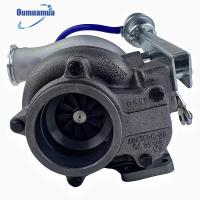 China PC300-8 6D114 HX40W turbocharger 6745-82-8040 6745-81-8110 for sale 4089919 for komatsu for sale