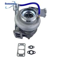 China PC300-8 6D114 HX40W turbocharger 6745-82-8040 6745-81-8110 for sale 4089919 for komatsu for sale