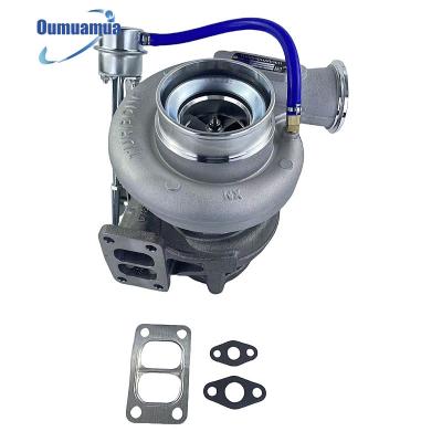 China PC300-8 6D114 HX40W turbocharger 6745-82-8040 6745-81-8110 for sale 4089919 for komatsu for sale