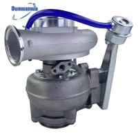 China PC300-8 6D114 HX40W turbocharger 6745-82-8040 6745-81-8110 for sale 4089919 for komatsu for sale