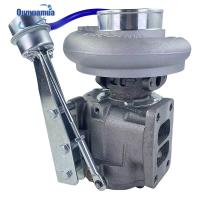 China PC300-8 6D114 HX40W turbocharger 6745-82-8040 6745-81-8110 for sale 4089919 for komatsu for sale