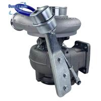 China PC300-8 6D114 HX40W turbocharger 6745-82-8040 6745-81-8110 for sale 4089919 for komatsu for sale