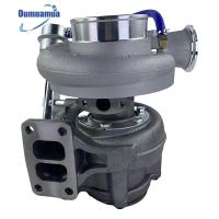 China PC300-8 6D114 HX40W turbocharger 6745-82-8040 6745-81-8110 for sale 4089919 for komatsu for sale
