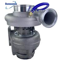 China PC300-8 6D114 HX40W turbocharger 6745-82-8040 6745-81-8110 for sale 4089919 for komatsu for sale