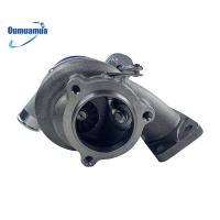 China Turbo GT2556S Turbocharger 2674A226 711736-5001S Suitable for Perkins engine VISTA 4 EPA TIER 2 for sale