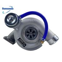 China Turbo GT2556S Turbocharger 2674A226 711736-5001S Suitable for Perkins engine VISTA 4 EPA TIER 2 for sale