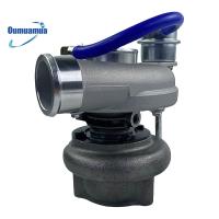 China Turbo GT2556S Turbocharger 2674A226 711736-5001S Suitable for Perkins engine VISTA 4 EPA TIER 2 for sale