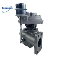 China Turbo GT2556S Turbocharger 2674A226 711736-5001S Suitable for Perkins engine VISTA 4 EPA TIER 2 for sale