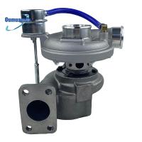 China Turbo GT2556S Turbocharger 2674A226 711736-5001S Suitable for Perkins engine VISTA 4 EPA TIER 2 for sale
