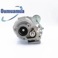 China 4955419 4941180 Turbo TD04L Turbocharger Compatible for Cummins B3.3 QSB3.3 Engine for sale