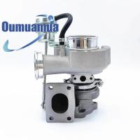 China 4955419 4941180 Turbo TD04L Turbocharger Compatible for Cummins B3.3 QSB3.3 Engine for sale