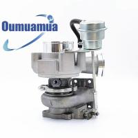 China 4955419 4941180 Turbo TD04L Turbocharger Compatible for Cummins B3.3 QSB3.3 Engine for sale