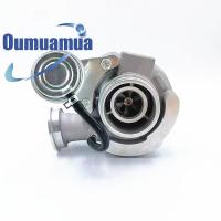 China 4955419 4941180 Turbo TD04L Turbocharger Compatible for Cummins B3.3 QSB3.3 Engine for sale