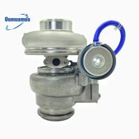 China Turbo B2G Turbocharger 2674A256 10709880002 10R-9580 569-6097 Suitable for Perkins engine 	1106D for sale