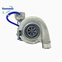 China Turbo B2G Turbocharger 2674A256 10709880002 10R-9580 569-6097 Suitable for Perkins engine 	1106D for sale