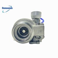 China Turbo B2G Turbocharger 2674A256 10709880002 10R-9580 569-6097 Suitable for Perkins engine 	1106D for sale