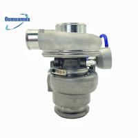 China Turbo B2G Turbocharger 2674A256 10709880002 10R-9580 569-6097 Suitable for Perkins engine 	1106D for sale