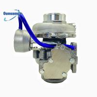 China Turbo B2G Turbocharger 2674A256 10709880002 10R-9580 569-6097 Suitable for Perkins engine 	1106D for sale
