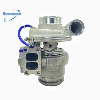 China Turbo B2G Turbocharger 2674A256 10709880002 10R-9580 569-6097 Suitable for Perkins engine 	1106D for sale