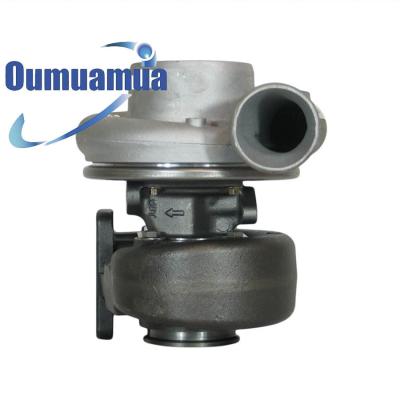 China 3528237 3528238 3802348 Turbo H1C 6BTAA Turbocharger Compatible for Cummins for sale