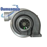 China 3528237 3528238 3802348 Turbo H1C 6BTAA Turbocharger Compatible for Cummins for sale