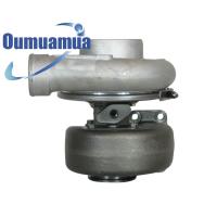 China 3528237 3528238 3802348 Turbo H1C 6BTAA Turbocharger Compatible for Cummins for sale