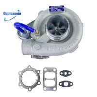 China Turbo GT3267S Turbocharger 2674A306 for Perkins 1006-60T Engine YH36003 YH36146 YH36165 YH36182 YH36206 for sale