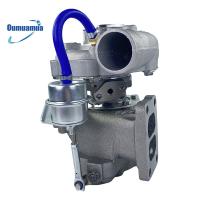 China Turbo GT3267S Turbocharger 2674A306 for Perkins 1006-60T Engine YH36003 YH36146 YH36165 YH36182 YH36206 for sale