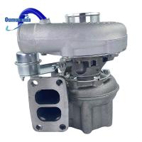 China Turbo GT3267S Turbocharger 2674A306 for Perkins 1006-60T Engine YH36003 YH36146 YH36165 YH36182 YH36206 for sale
