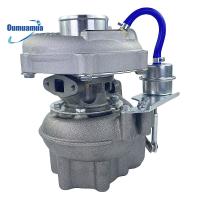 China Turbo GT3267S Turbocharger 2674A306 for Perkins 1006-60T Engine YH36003 YH36146 YH36165 YH36182 YH36206 for sale