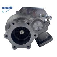 China Turbo GT3267S Turbocharger 2674A306 for Perkins 1006-60T Engine YH36003 YH36146 YH36165 YH36182 YH36206 for sale