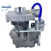 China Turbo GT3267S Turbocharger 2674A306 for Perkins 1006-60T Engine YH36003 YH36146 YH36165 YH36182 YH36206 for sale