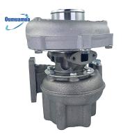 China Turbo GT3267S Turbocharger 2674A306 for Perkins 1006-60T Engine YH36003 YH36146 YH36165 YH36182 YH36206 for sale