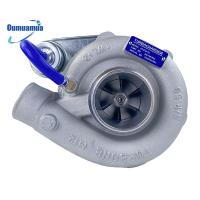 China Turbo GT3267S Turbocharger 2674A306 for Perkins 1006-60T Engine YH36003 YH36146 YH36165 YH36182 YH36206 for sale