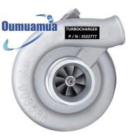 China WZCNLXLXL Turbo H1C Turbocharger 3802289 3522777 3522778 3528741 3528742 for Cummins Engine 6BT for sale