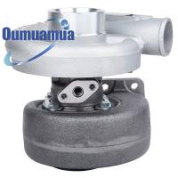 China WZCNLXLXL Turbo H1C Turbocharger 3802289 3522777 3522778 3528741 3528742 for Cummins Engine 6BT for sale