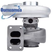 China WZCNLXLXL Turbo H1C Turbocharger 3802289 3522777 3522778 3528741 3528742 for Cummins Engine 6BT for sale