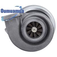 China WZCNLXLXL Turbo H1C Turbocharger 3802289 3522777 3522778 3528741 3528742 for Cummins Engine 6BT for sale