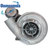 China High-quality GTC3576D Excavator Turbocharger 4354501 4354500 for CAT C7.1  Engine  supercharger for sale