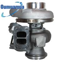 China High-quality GTC3576D Excavator Turbocharger 4354501 4354500 for CAT C7.1  Engine  supercharger for sale