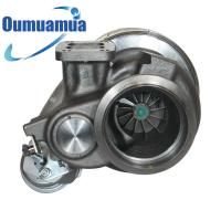 China High-quality GTC3576D Excavator Turbocharger 4354501 4354500 for CAT C7.1  Engine  supercharger for sale