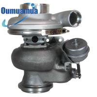 China High-quality GTC3576D Excavator Turbocharger 4354501 4354500 for CAT C7.1  Engine  supercharger for sale