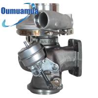 China High-quality GTC3576D Excavator Turbocharger 4354501 4354500 for CAT C7.1  Engine  supercharger for sale