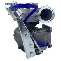 China Turbocharger  for komatsu 4038421 Excavator S6D102E Industrial 6C PC300-6 for sale