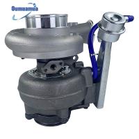 China Turbocharger  for komatsu 4038421 Excavator S6D102E Industrial 6C PC300-6 for sale
