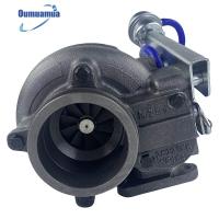 China Turbocharger  for komatsu 4038421 Excavator S6D102E Industrial 6C PC300-6 for sale
